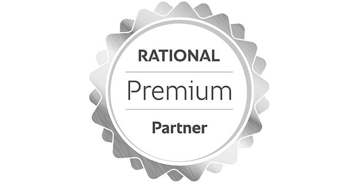 Strong together - RATIONAL rewards the commitment of its specialist ...