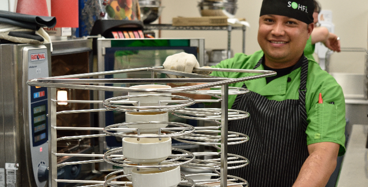 Queensway Carleton Hospital.