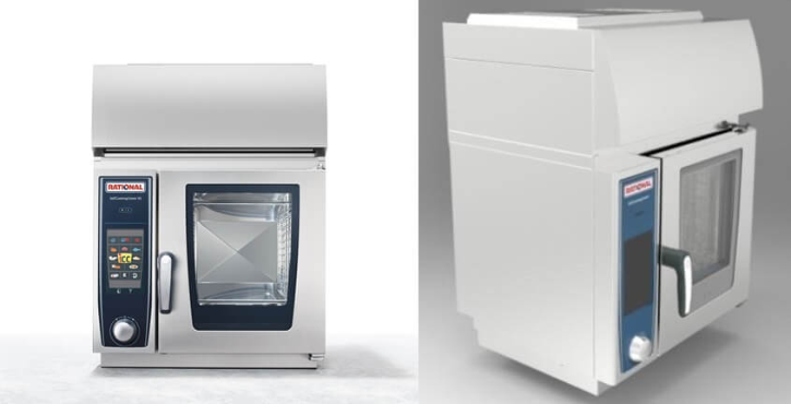 New release: UltraVent® Plus XS.