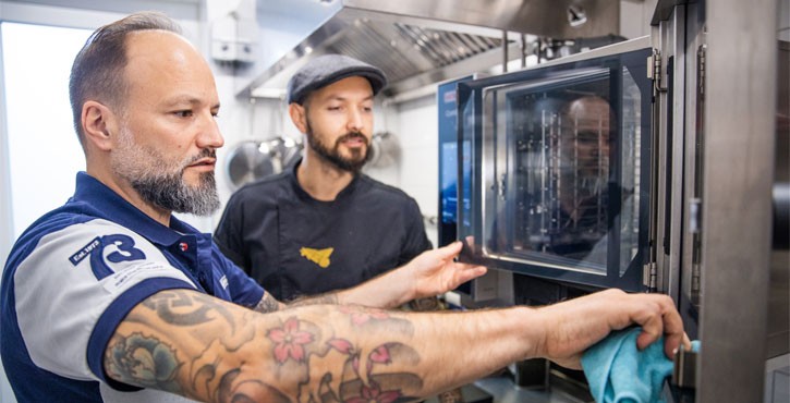 What is a RATIONAL Service Partner?