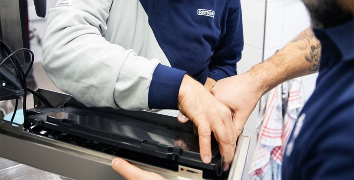 What is a RATIONAL Service Partner?