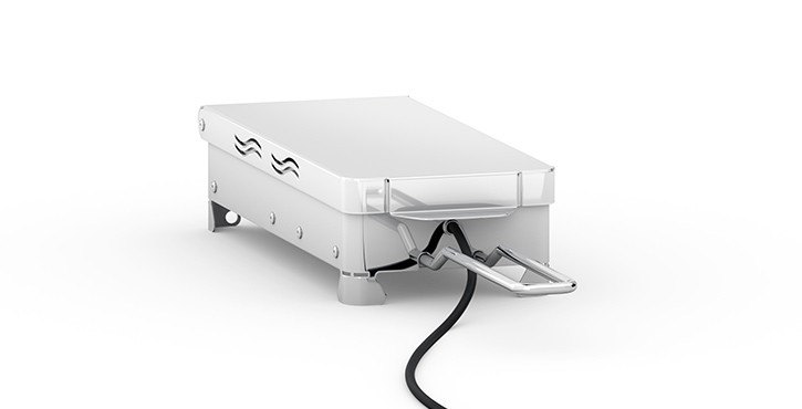 Accessory Spotlight: What is the VarioSmoker?
