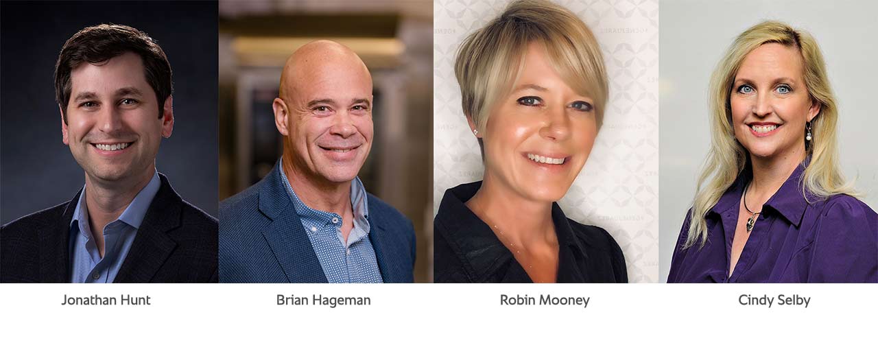 RATIONAL USA Bolsters Key Accounts Team.