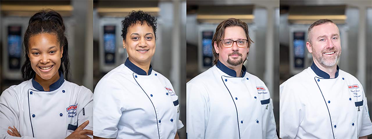 RATIONAL USA Doubles Corporate Chef Team in One Year.