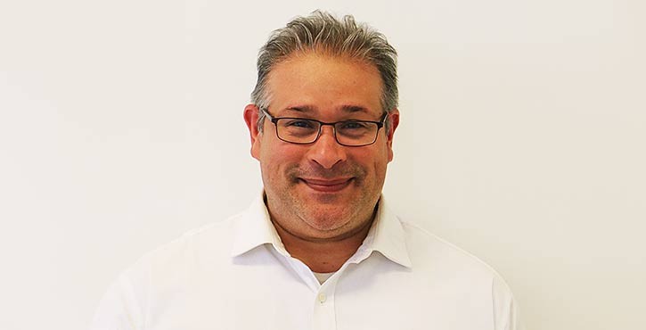 RATIONAL USA Promotes Joe Gomez to Sales Director, Honors the Late ...