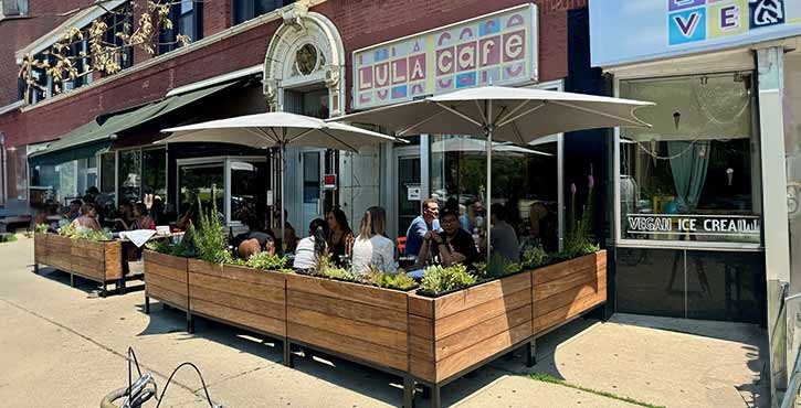 Lula Cafe, RATIONAL iCombi Pro User, Wins James Beard Award, Announces ...