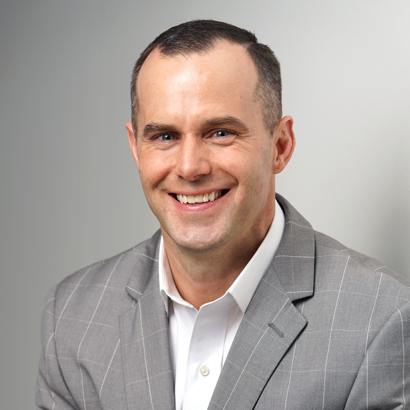 Ryan Elsen Joins RATIONAL USA as Vice President of Street Sales