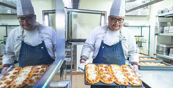 Erickson Senior Living.