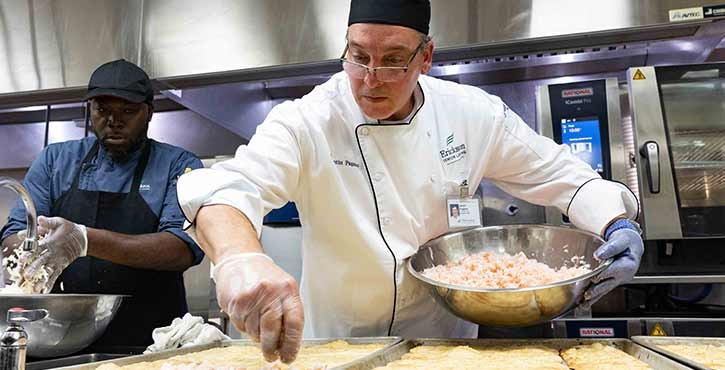 Erickson Senior Living.