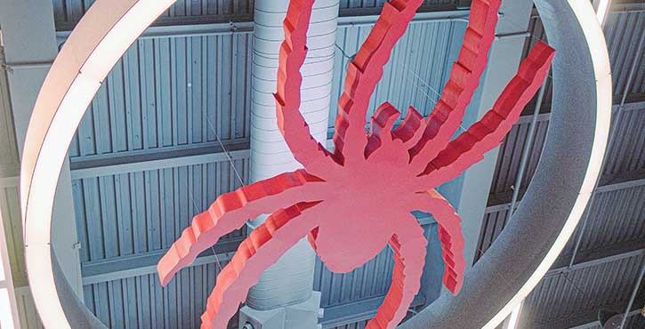 University of Richmond.