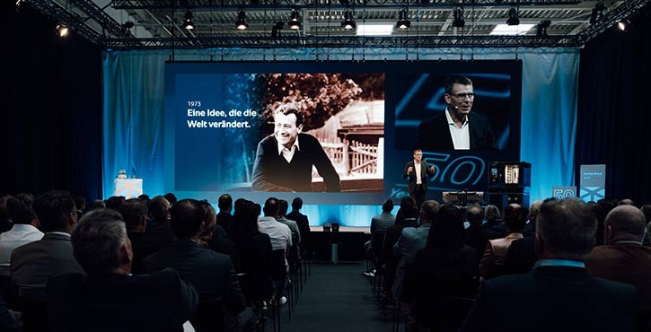 RATIONAL presenta innovaciones en eventos internacionales para ...