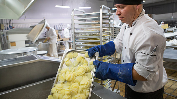 International Meal Company