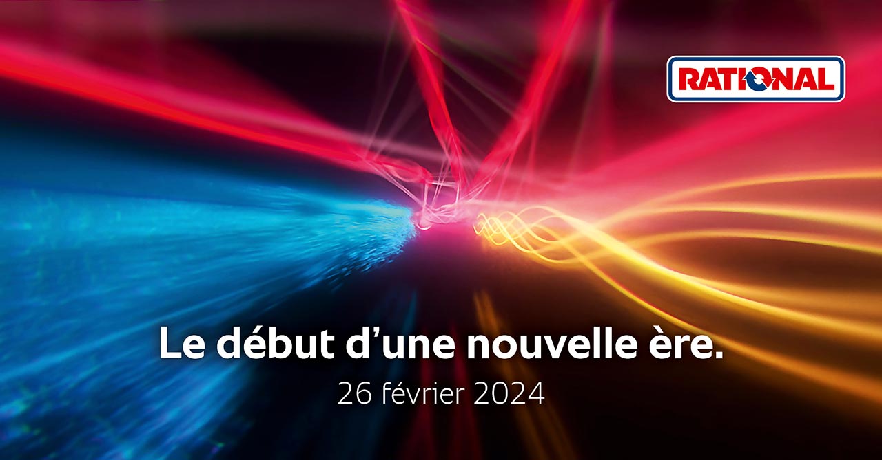 Le début d’une nouvelle ère