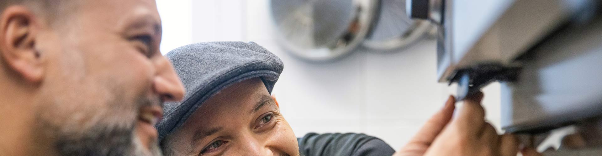 RATIONAL Service Partner. | RATIONAL AG